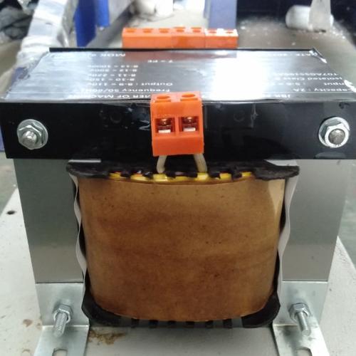 Jual Trafo JBK3 400 TH 400Va 220V 380V Travo Control Mesin Bubut MDK ...
