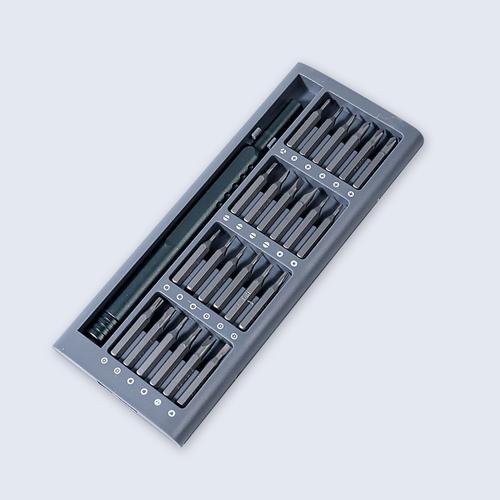 Jual Obeng Set Torx T | Hex H | Philips #000 #00 | Y Tri-Wings ...