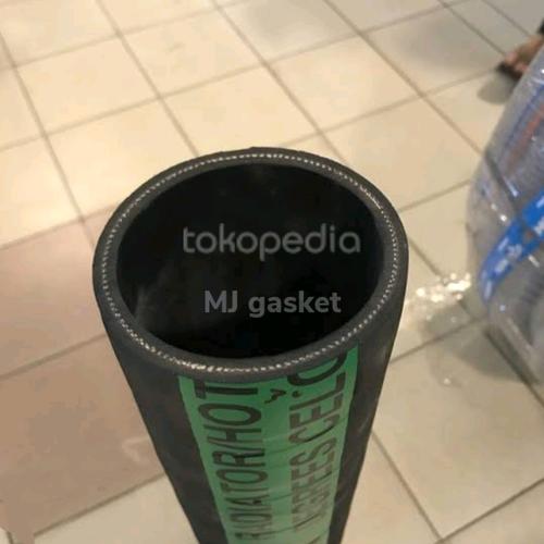 Jual selang radiator 2" / hose radiator sunflex 2 inch - Jakarta Barat ...