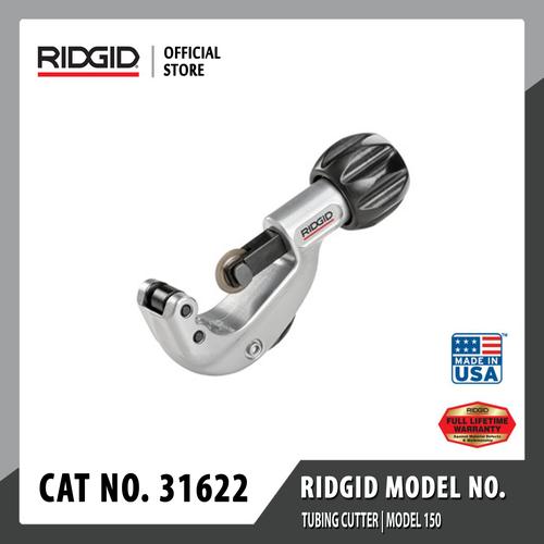 Jual RIDGID Constant Swing Cutter Tubing Cutter, 150-31622 - Jakarta ...