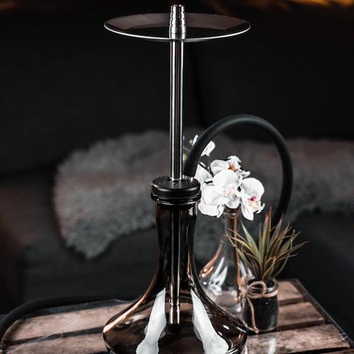 Jual Tortuga Brig - Alat Shisha/Hookah Made In Russia - Tipe 2 - Kota ...