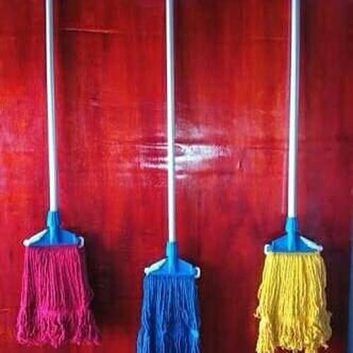 Jual mop set cotton merah dan biru - Kab. Pasuruan - cv semoga jaya ...