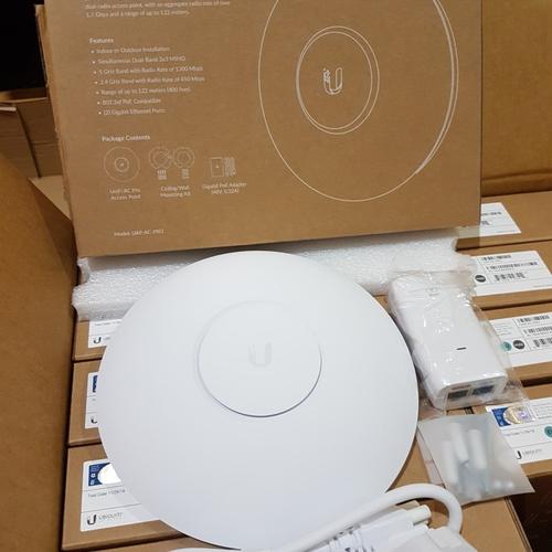 Jual Ubiquiti UNIFI AP AC PRO ( UAP-AC-PRO) Wireless Dual Band - Kab ...