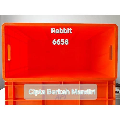 Promo Box rabbit Container Industri Bak Plastik Ikan Bak ikan hias Box ...