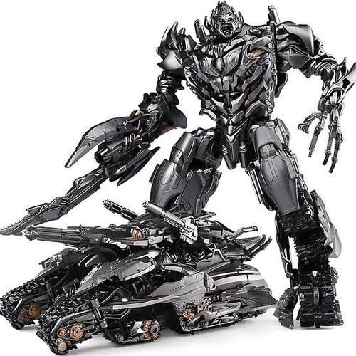 Jual Transformers LS-06 Tank Mega Commander - Jakarta Utara ...