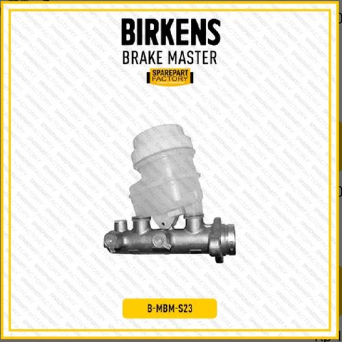 Jual BIRKENS - Brake Master BM Assy Rem Atas Mitsubishi Triton 4WD DC ...
