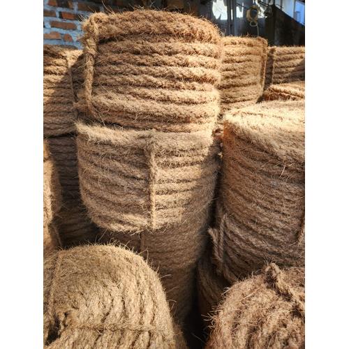 Jual Tali Sabut Kelapa 18mm 200 meter - Tali Tambang Kuat - Tali Kapal ...