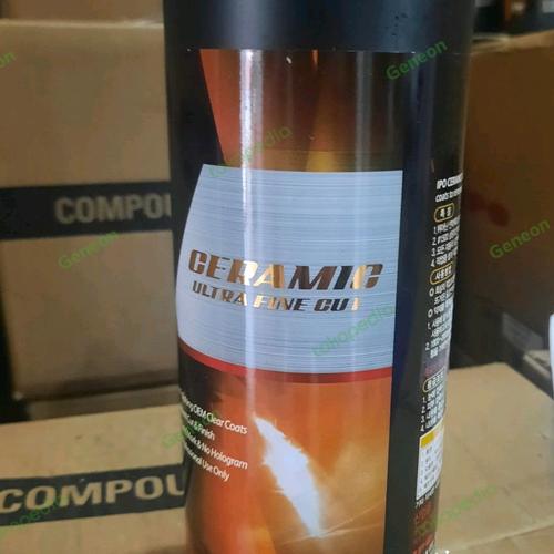 Jual IPO Compound Ceramic ultra fine cut 7057 - Jakarta Barat - Geneon ...