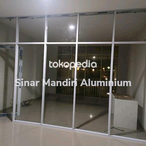 Jual Partisi Sekat Ruangan kantor, gedung ruko Dll. - Kota Tangerang ...