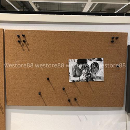Jual Papan pengumuman tempel memo dg 15 pin 33x52cm WMO IK2470 - Kab ...