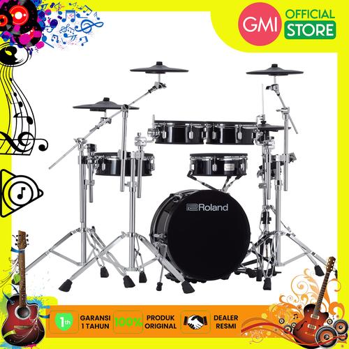 Jual Roland VAD307 V-Drums Acoustic Design - Jakarta Utara - GMI ...