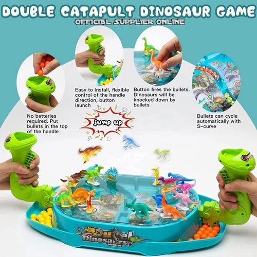 Jual MAINAN ANAK LAKI PEREMPUAN DINOSAURUS GAME PERANG MURAH KEREN ...