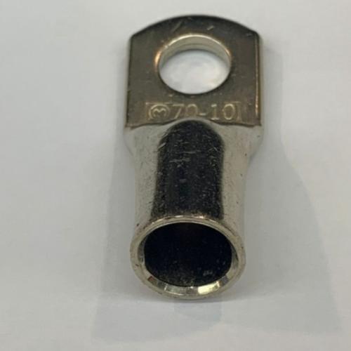 Jual skun kabel PM 70-10 / kabel lug / sambungan kabel / sepatu kabel ...