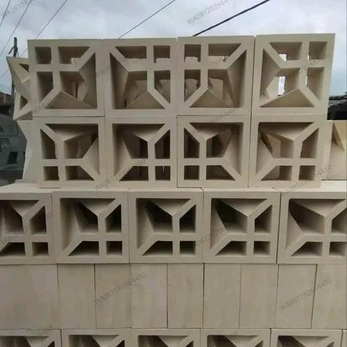 Jual roster beton minimalis diamond - Kota Depok - Roster minimalis NR ...