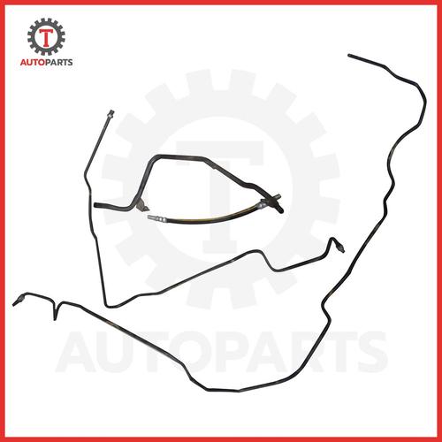 Jual Selang Power Steering Mitsubishi Canter PS125 (4D34T) - Kab ...