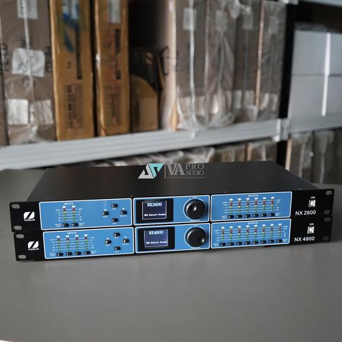 Jual Speaker management DLMS phaselab NX 2600 4800 - Kota Cilegon - VA ...