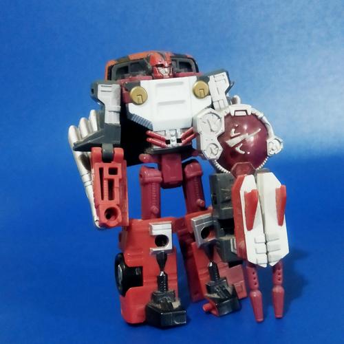 Jual Transformers Cybertron : Swerve 2nd Hasbro - Kota Surabaya ...