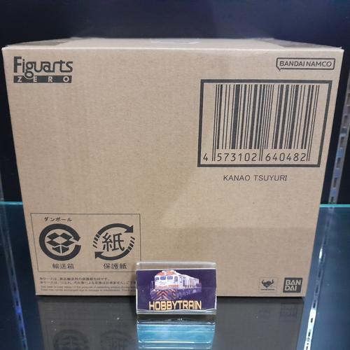 Jual FIGUARTS ZERO KANAO TSUYURI FIGURE - Jakarta Utara - Hobbytrain | Tokopedia