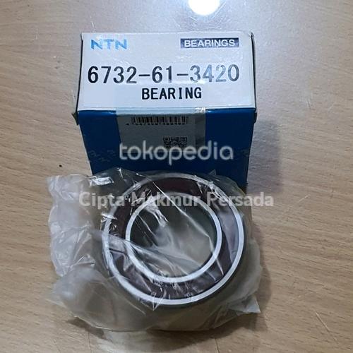 Jual 6732-61-3420 BALL BEARING - Jakarta Pusat - Cipta Makmur Persada ...