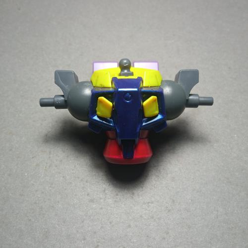 Jual (BANDAI) HG 1/144 GUNDAM RAPHAEL TORSO - Kota Blitar - Ace Hobbys ...