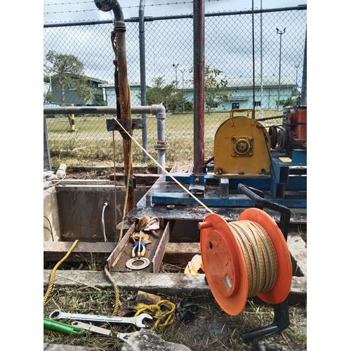 Jual Pumping Test Sumur ( Uji Pemompaan ) JABODETABEK - Kota Bekasi ...