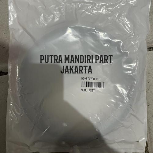 Jual 8T-1788 8T 1788 seal assy brand HG Italy - Jakarta Pusat ...