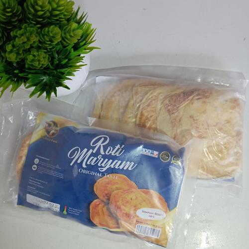 Jual Roti Maryam Dzakiyah Original / Coklat - original - Jakarta ...