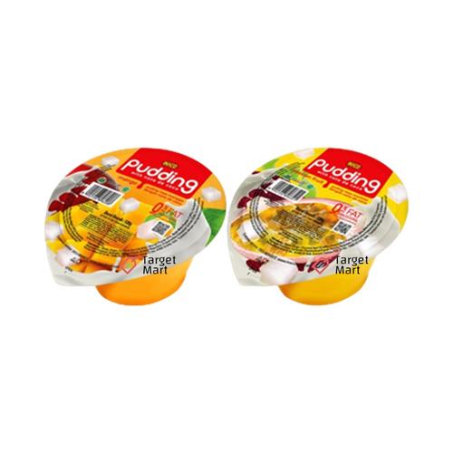 Jual Inaco Pudding dengan Nata De Coco Berbagai Varian Pilih Rasa ...