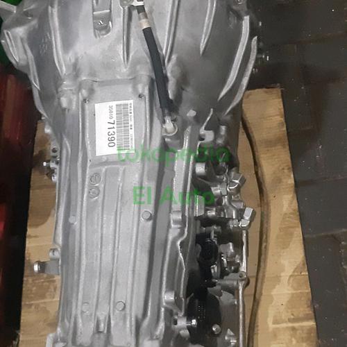 Jual gearbox Matic transmisi VRZ dan RIBORN Hrg siap naik kondisi ...