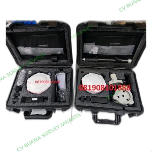 Jual GPS RTK SINOGNSS T300 COMNAV T300 BASE ROVER Controller Android - Kota Tangerang - CV BUANA ...