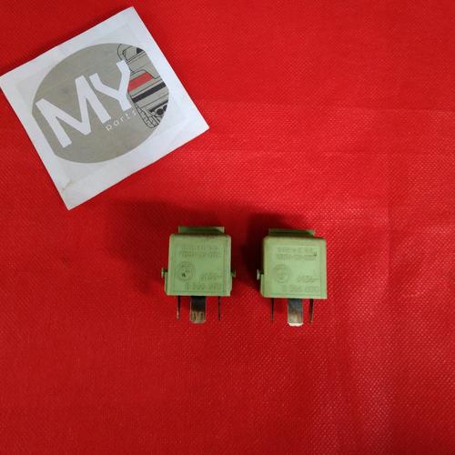 Jual Relay Hijau Muda BMW e36 - Kota Bandung - Tokopartdanaccbmwe36 ...