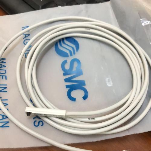 Jual RED SWITCH SENSOR SMC PNEUMATIC D-A93 SMC ORIGINAL - Jakarta Barat ...