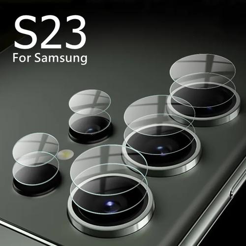 Jual Antigores Lens Tempered glass camera SAMSUNG S23 S23+ S23 ULTRA ...