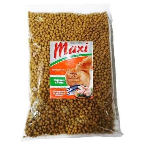 Jual maxi cat food 1kg - Kota Makassar - CELEBES PETS CENTER MKS ...