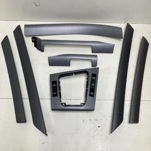 Jual silver cube trim interior bmw e46 - Kab. Bekasi - BIMMERSSHOP ...