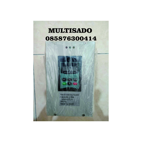 Jual Modul Pemanas Induksi 2.5kw Include Kabel 25 meter dan Bandage 4 ...