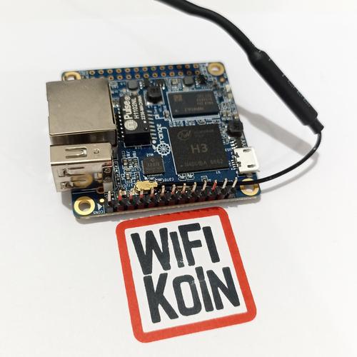 Jual Orange Pi Zero LTS 512MB - Kota Cirebon - Wifi Koin Indonesia | Tokopedia
