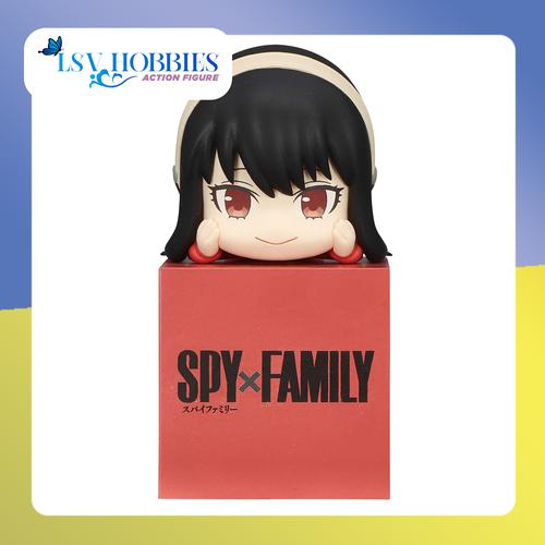 Jual Furyu Yor Forger Mini Action Figure Spy x Family - 2023-07 ...