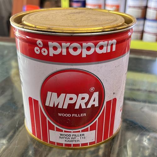 Jual PROPAN IMPRA Wood Filler KAMPER- 1 KG - Jakarta Selatan - Jaya ...