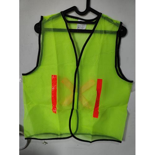 Jual ROMPI SAFETY ROMPI JARING ROMPI PROYEK ORANGE - HIJAU - Hijau ...