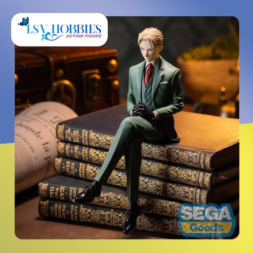 Jual Furyu Spy x Family loid Forger Action Figure - Jakarta Utara - LSV ...