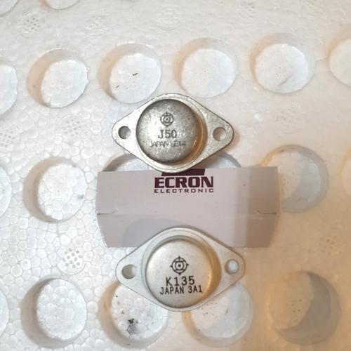 Jual 2sk135 2sj50 sk135 sj50 - Jakarta Barat - B2B ecron shop | Tokopedia