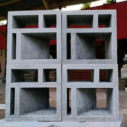 Jual roster beton minimalis lb4 abu - Kota Depok - Roster minimalis NR ...