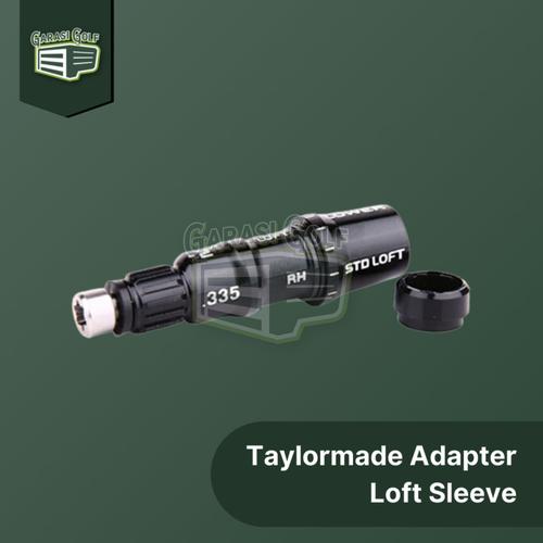 Jual Taylormade Adapter Loft Sleeve OEM - Shaft Stick Golf Driver Wood ...