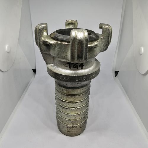 Jual Chicago Coupling Hose End 2" 1 1/2" 1/2" Inch - 2 - Kota Surabaya ...