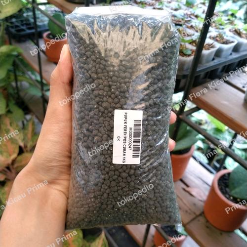 Jual PUPUK FERTHIPOS /PUPUK BUNGA DAN BUAH CURAH 1KG - Kota Tangerang ...