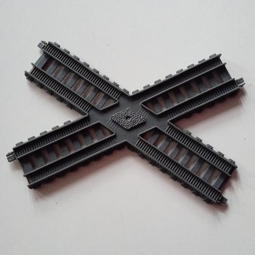 Jual X-Cross Track Trackmaster Revolution (Trek Persilangan) - Kota ...