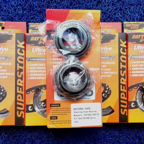 Jual Kones Stir / Mega Pro, Verza, CB150R, All New CB150R DU 4920 ...