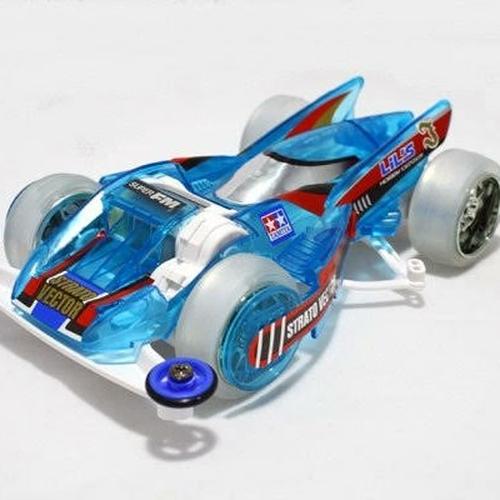 Jual TAMIYA STRATO VECTOR LIMITED EDITION LIL'S HOBBY - Kab. Gorontalo ...