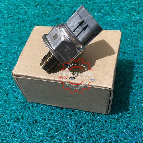 Jual Swicth Sensor Commonrail Fuel Rail Isuzu Dmax Nissan Navara - Kota ...